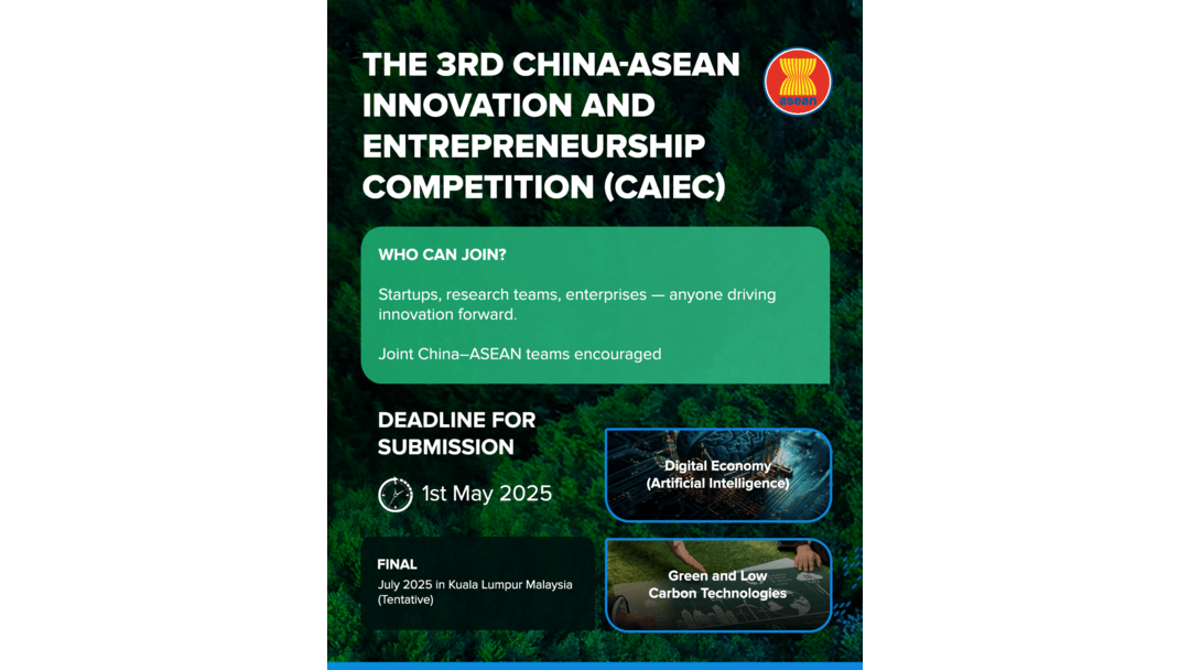 Startup ASEAN